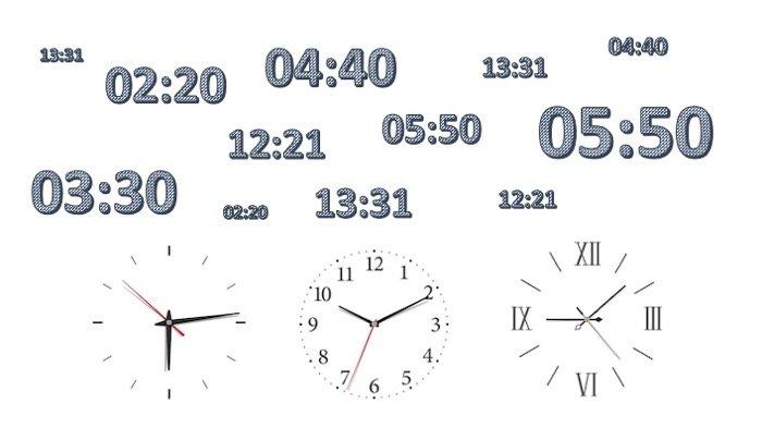 ARTI Melihat Angka Jam 02:20, 03:30, 04:40, 05:50, 13:31, Angka Cantik ...