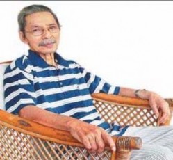 Lagu Anak-anak Karya AT Mahmud Kembali Dipopulerkan - Tribunjogja.com