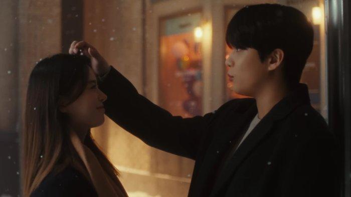 Lirik Lagu dan Terjemahan Everything – Jongho ATEEZ - Tribunjogja.com