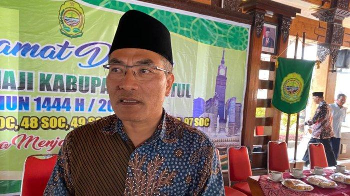 PKB dan Golkar Kompak Usung Abdul Halim Muslih Maju Kembali di Pilkada ...