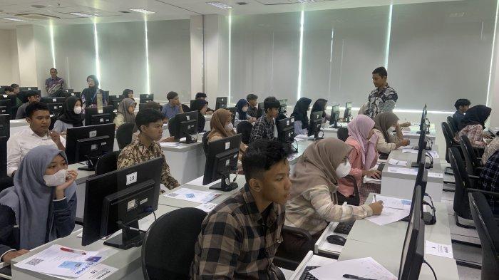 UGM Bakal Terima Lebih dari 10 Ribu Mahasiswa Baru, Ini Rinciannya - Tribunjogja.com