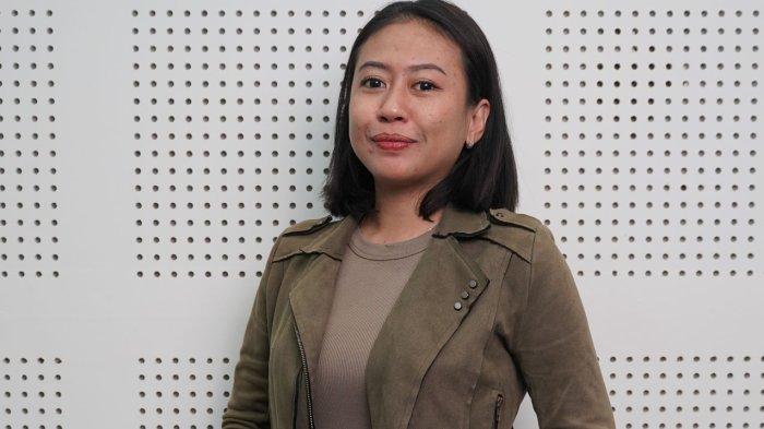 Adhel Berani Wujudkan Mimpi Tingginya - Tribunjogja.com