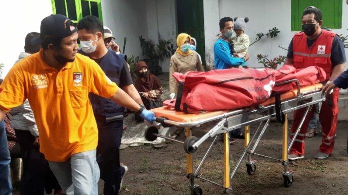 Adik Tewas di Tangan Kakak Kandung, Pelaku Ternyata ODGJ - Tribunjogja.com
