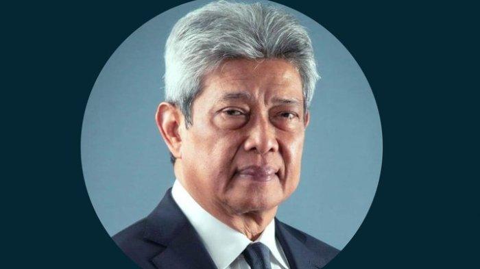 Kisah Agoes Projosasmito Orang Terkaya ke-8 di Indonesia Membeli PSS ...