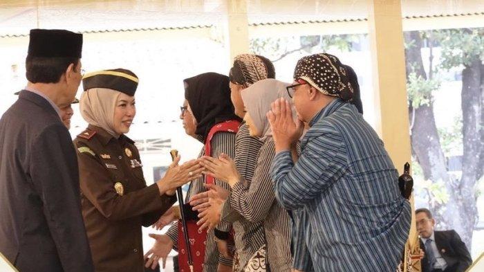 Ahelya Siap Lanjutkan Penanganan Kasus TKD dan Korupsi PT Taru Martani ...