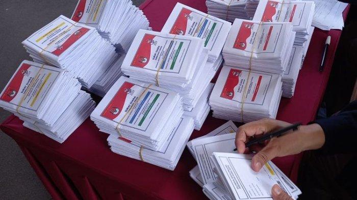 Apa Itu Sistem Coblos Partai yang Disebut-sebut Bakal Diterapkan di ...