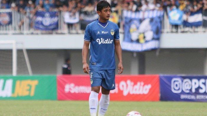 Ahmad Subagja Baasith Pamit Tinggalkan PSIM Yogyakarta - Tribunjogja.com