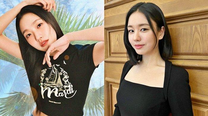 Ahn Eun Jin Spill Kisah Kim Go Eun saat Kuliah di K-Arts, Super Populer ...