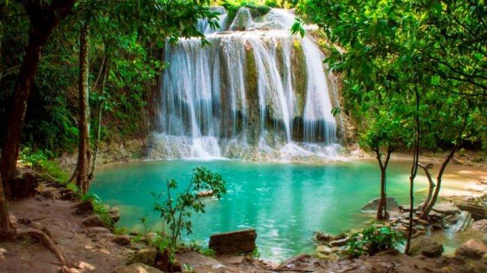 5 Rekomendasi Air Terjun di Yogyakarta dan Sekitarnya yang Perlu Kamu ...