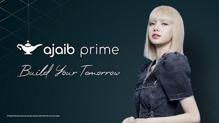 Ajaib Luncurkan Layanan Ekslusif Ajaib Prime - Tribunjogja.com