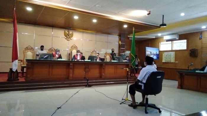 Pidana Mati! Ini Akhir Kisah Pemerkosa Berantai Herry Wirawan yang ...