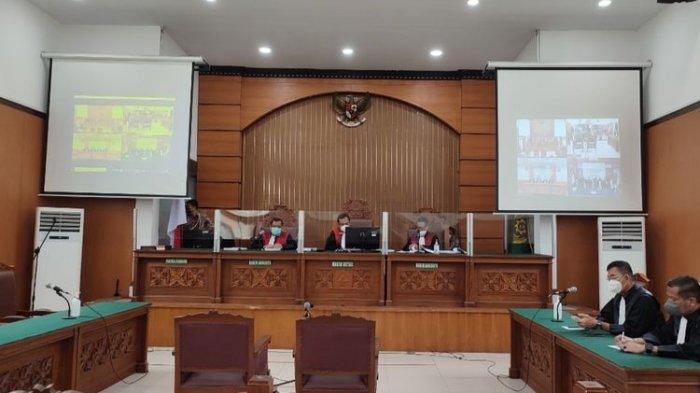 JPU Ajukan Kasasi atas Putusan Lepas Kasus Unlawful Killing Laskar FPI, Ini Alasannya ...