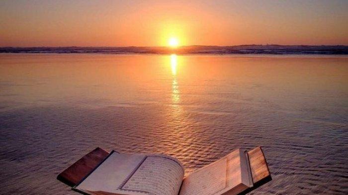 Bacaan Surat Al Infithar 1-19 Lengkap Beserta Lafaz Latin dan ...