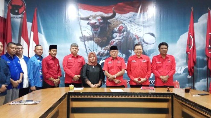 Alasan Kustini Sri Purnomo Daftar Balon Bupati Lewat PDI Perjuangan di ...