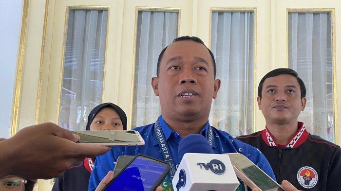 Alasan NPC DIY Yakin Solo Bisa jadi Tuan Rumah Peparnas XVII - Tribunjogja.com
