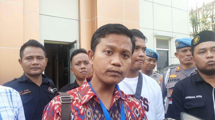 Penasihat Hukum Keluarga Korban Penembakan Polisi di Girisubo Lapor ke Propam Polda DIY ...