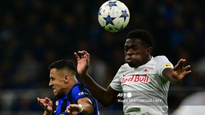 Inter Milan 2-1 RB Salzburg: Komentar Inzaghi atas Hasil Kemenangan Liga Champions - Tribunjogja.com