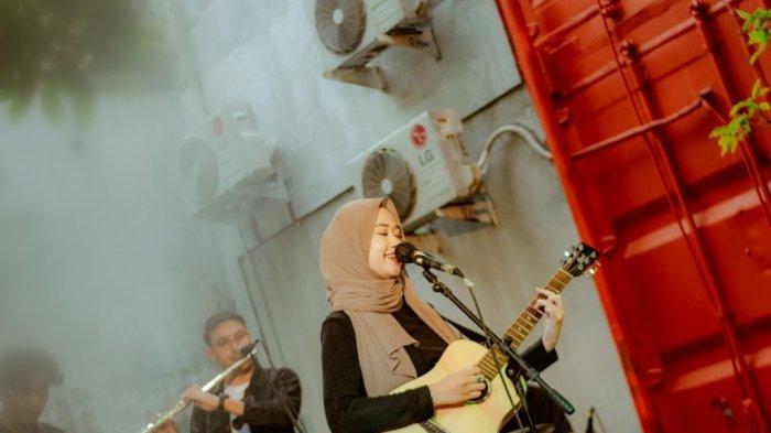 Amanda Citra Rilis Single Kelima "Ayah" - Tribunjogja.com