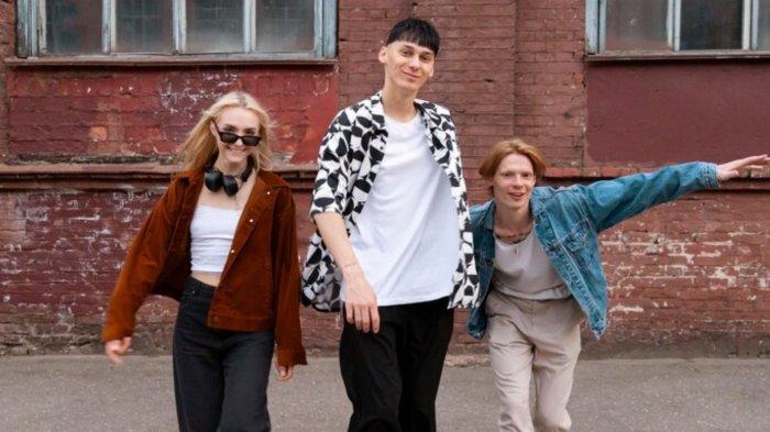 5 Zodiak Paling Skena - Tribunjogja.com