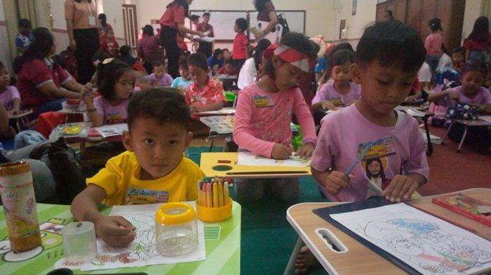 Pemkot Magelang Gagas Program Anak Minum Susu Tiap Jumat, Harapkan ...