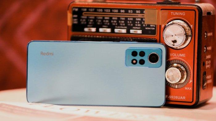 Berapa Harga HP Xiaomi Redmi Note 12 Pro Bulan Juli 2023? Simak Spesifikasiya: Kamera 50 MP ...