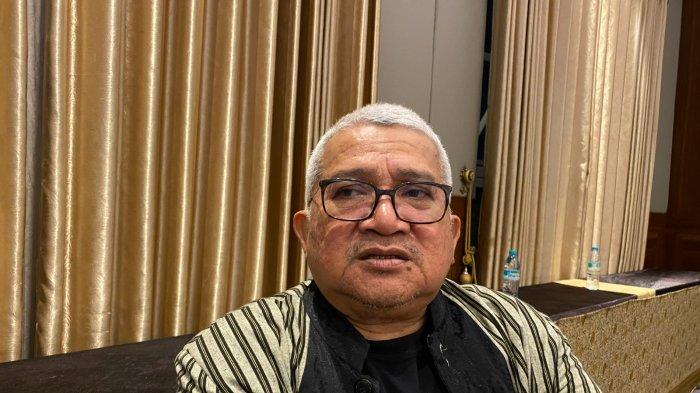 Andang Bachtiar dan Penyelaras Hibur Warga Geologi Yogyakarta Lewat 7 ...