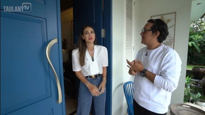 Pacar Baru Yang Dikenalkan Luna Maya Pada Andre Ternyata Sosok Ini ...