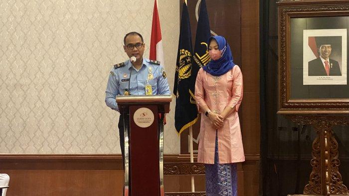 Jabat Plt Kepala Kantor Imigrasi Yogyakarta, Yayan Indriana Siap ...