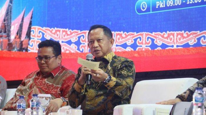 Akal Bulus Oknum Sekda-ASN di PIlkada: Janji Menangkan Paslon, Minta Imbalan Naik Jabatan ...