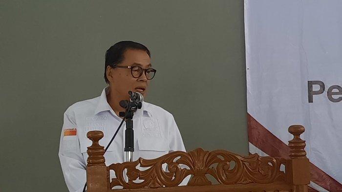 Viral Aksi Pembacokan di Titik Nol Kilometer Jogja, Gandung Pardiman ...