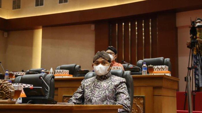 Anggota DPRD Raudi Akmal Dorong Percepatan Transformasi Kesehatan ...