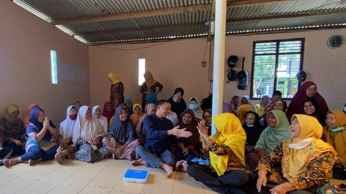 Anggota Komisi D DPRD Sleman dr Raudi Akmal Tegaskan Pentingnya ...