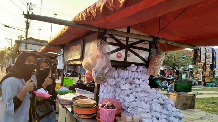 4 Angkringan Legend di Jogja - Tribunjogja.com
