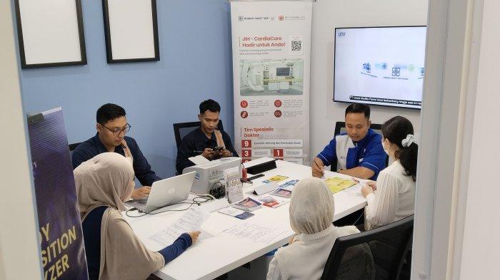 Barsa City Yogyakarta Luncurkan HQ Working Space - Tribunjogja.com