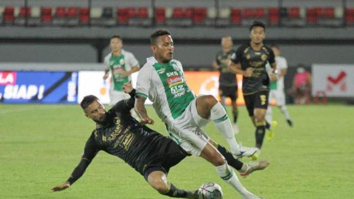 Fakta-Fakta Duel Arema FC vs PSS Sleman di BRI Liga 1 2021 ...