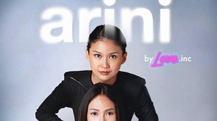 Sinopsis Film Arini by Love.inc yang Tayang di Bioskop Online ...