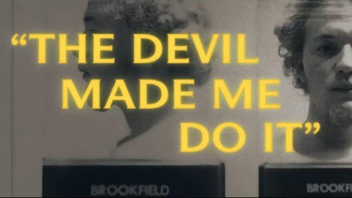 Sinopsis Film Dokumenter The Devil on Trial dan Penjelasan Ending ...