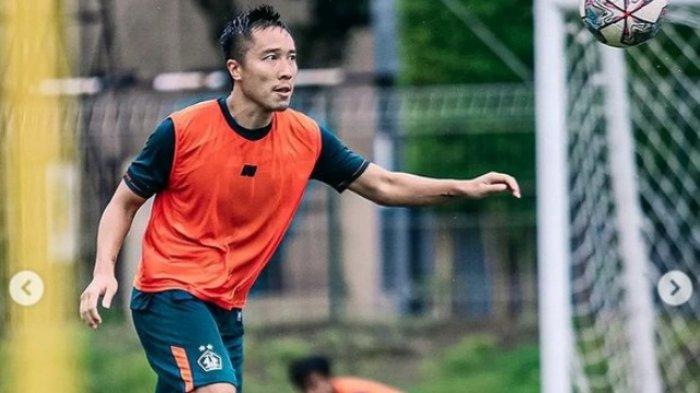 Wawancara Eksklusif Arthur Irawan Bagian Akhir: Tinggalkan PSS Sleman ...