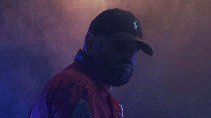 Arti Lirik Lagu Astronaut in the Ocean - Masked Wolf, What You Know ...