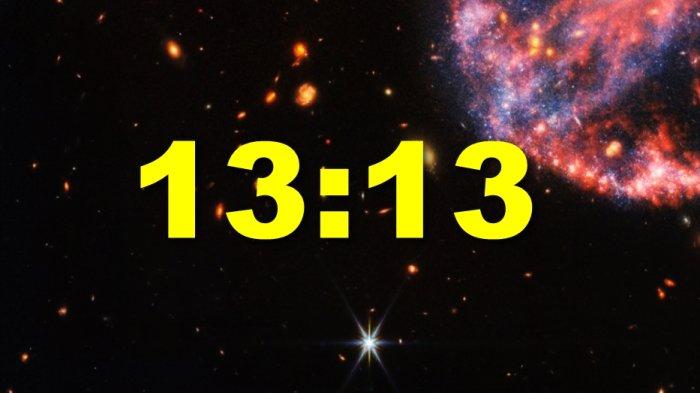 Arti Melihat Angka Jam 13:13, Bukan Angka Sial Tapi Pertanda Akan Ada ...