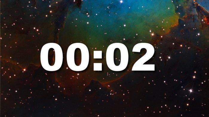 Arti Melihat Angka Jam Pukul 00:02 Tengah Malam, Banyak Pertanda Baik ...