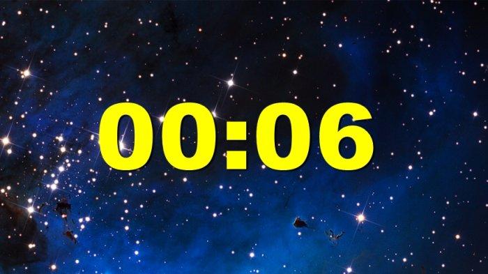 Arti Melihat Angka Jam Pukul 00:06 Tengah Malam, Ternyata Ada Pertanda ...