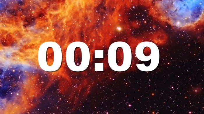 Arti Melihat Angka Jam Pukul 00:09 Dini Hari, Konon Bakal Hoki saat ...