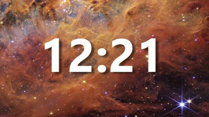Arti Melihat Angka Jam 12:21, Pertanda Ada Yang Membicarakanmu di ...