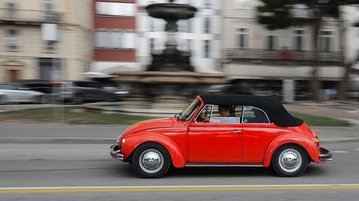 Arti Mimpi Naik Mobil Jelek, Pertanda Ketidakberuntungan Akan ...