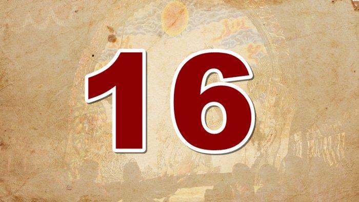 Arti Tanggal Lahir 16 Menurut Primbon Jawa, Lambang Lilin, Konon ...