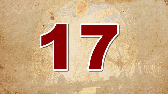 Arti Tanggal Lahir 17 Berdasarkan Primbon Jawa: Lambang Burung Elang ...