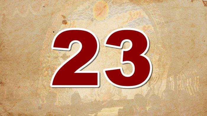 Arti Tanggal Lahir 23 Menurut Primbon Jawa, Orangnya Durhaka, Punya ...