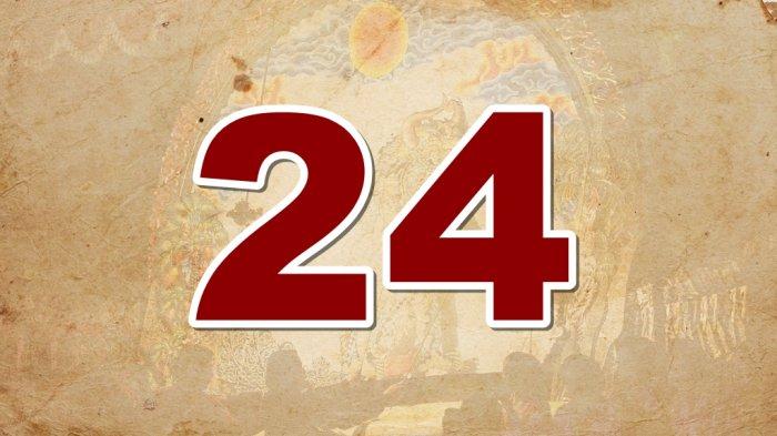 Arti Tanggal Lahir 24 Berdasarkan Primbon Jawa: Lambang Pare, Nakal ...