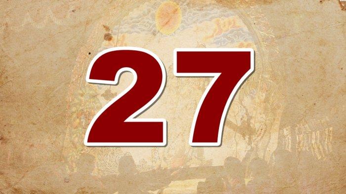 Arti Tanggal Lahir 27 Berdasarkan Primbon Jawa: Baik Hati Banyak Teman ...